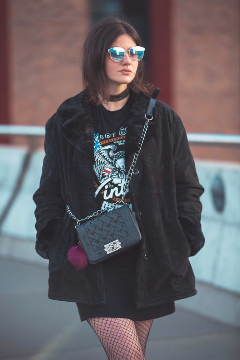 Konstancja Brodziak – blogerka współpracująca z BIGA - Blog BIGA